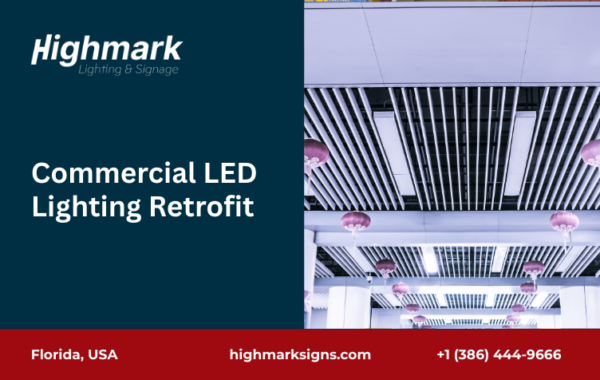 Pylon Sign Cost In Florida: Best ROI Guide 2026 - HighMarks